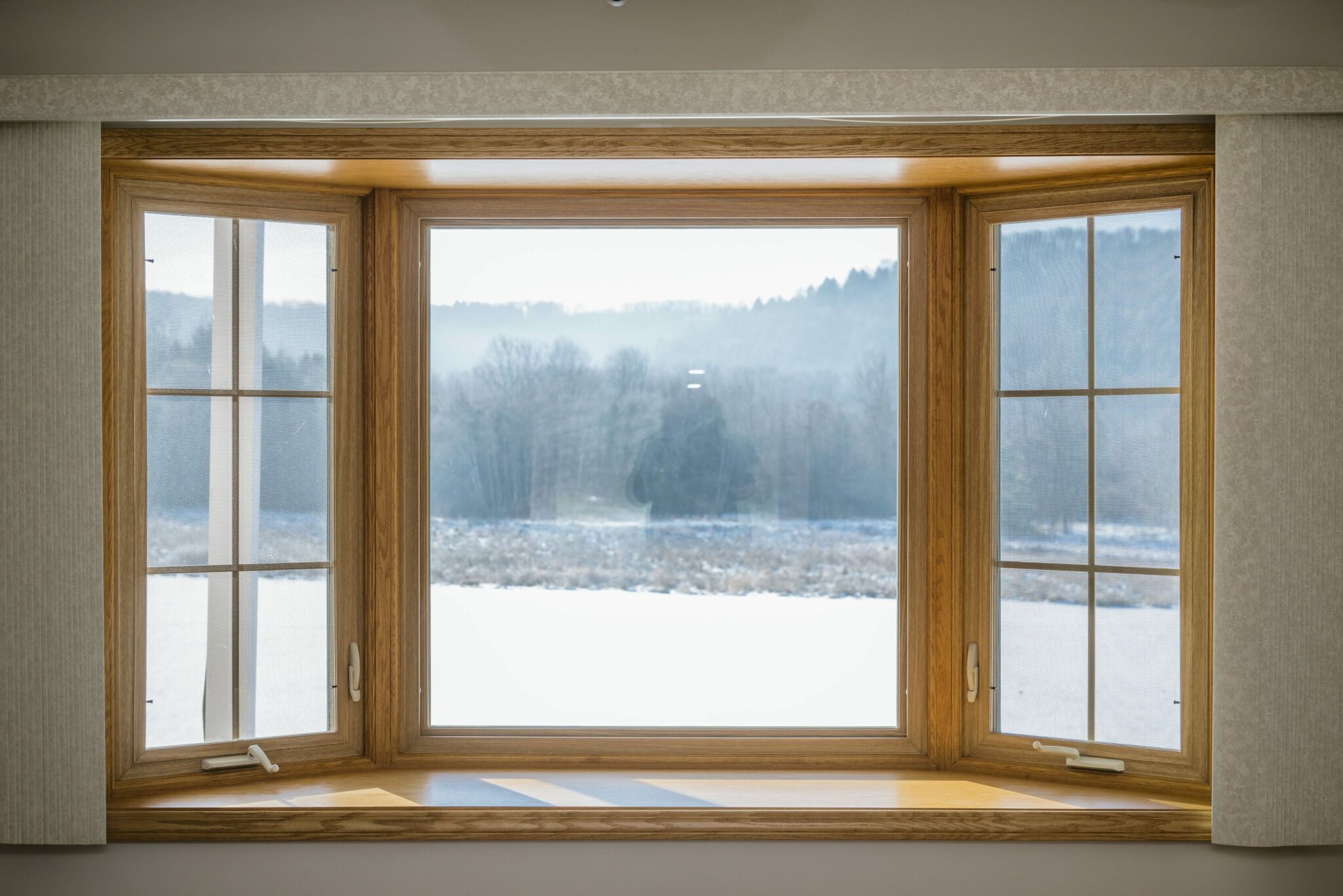 Thermal Gard® Building Products - Window & Door Manufacturing