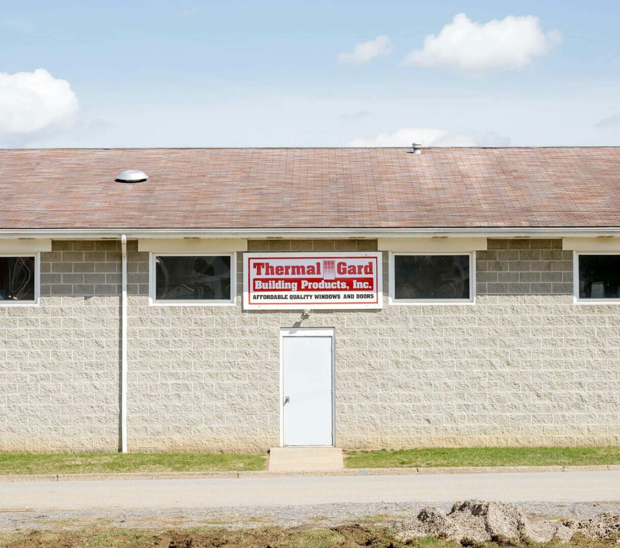 About Us - Thermal Gard® Building Products, Inc.